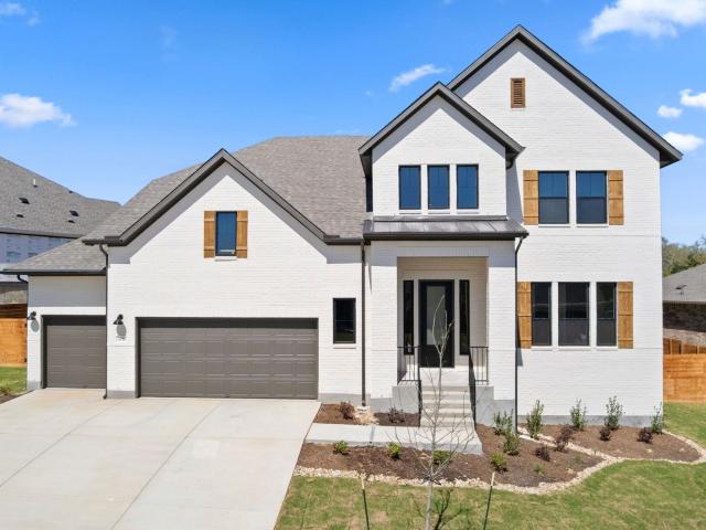 7616 Montage Dr, Austin, TX 78738 | MLS #6861