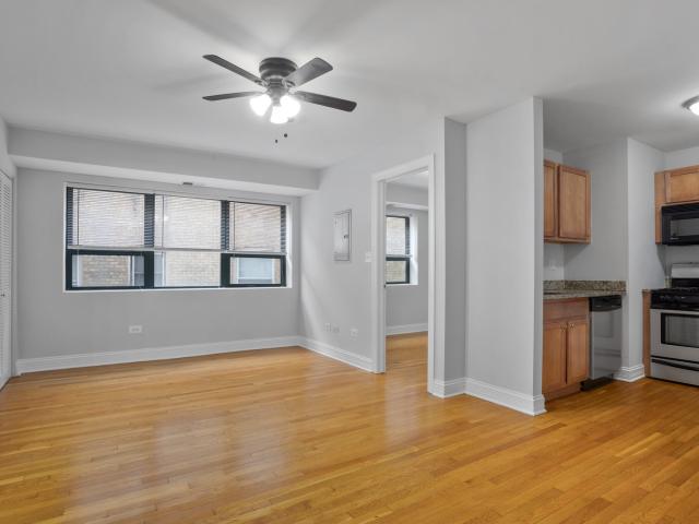 7616 N Marshfield Ave, Unit 308, Chicago, IL 60626 | MLS #12624