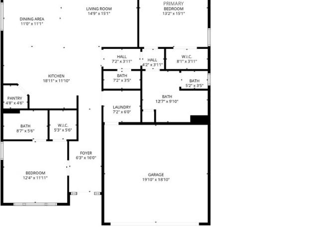 7616 New Settlement Circle