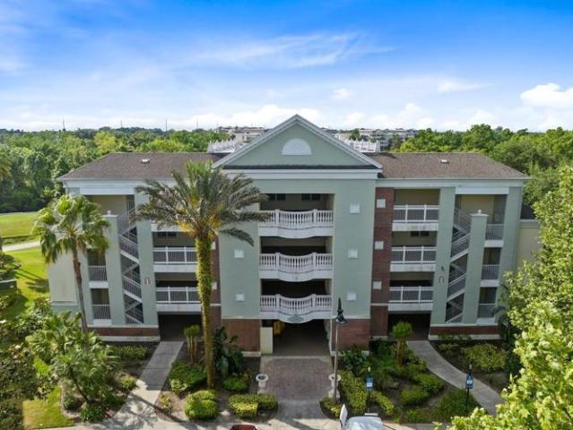 7616 Cabana Ct #301, Reunion, FL 34747