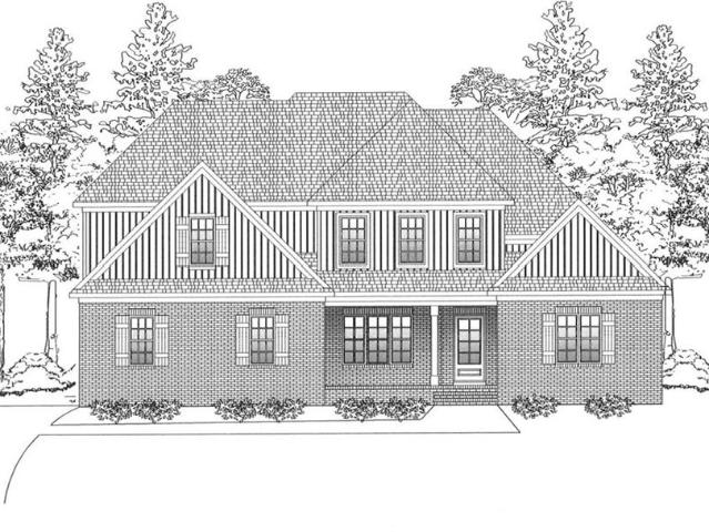7616 Dovefield Dr, Stokesdale, NC 27357 | MLS #1199 | Compass