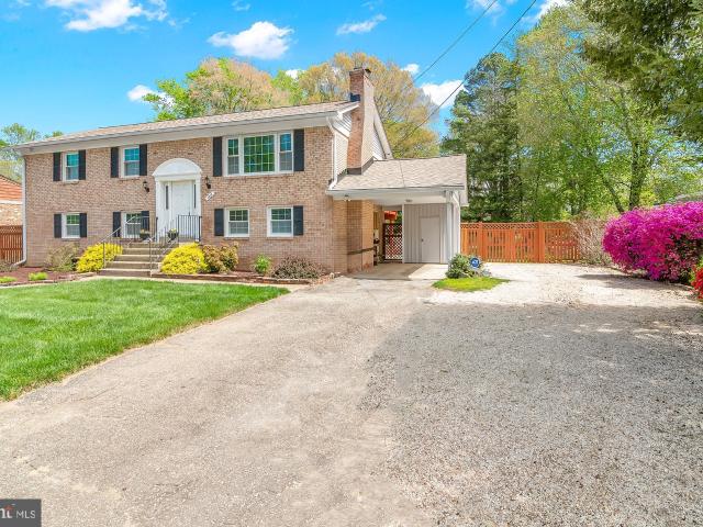 7616 Earnshaw Dr, Brandywine, MD 20613 | MLS #MDPG2199 | Compass