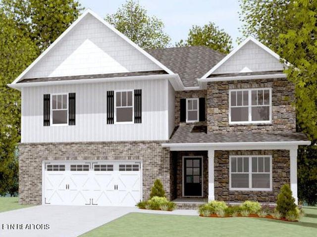 7616 Freedom Bell Ave Lot 237, Powell, TN 37849