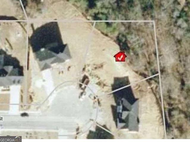 7616 Larkspur St, Lithonia, GA 30058