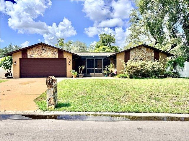 7616 Laurel Oak Ct, Port Richey, FL 34668