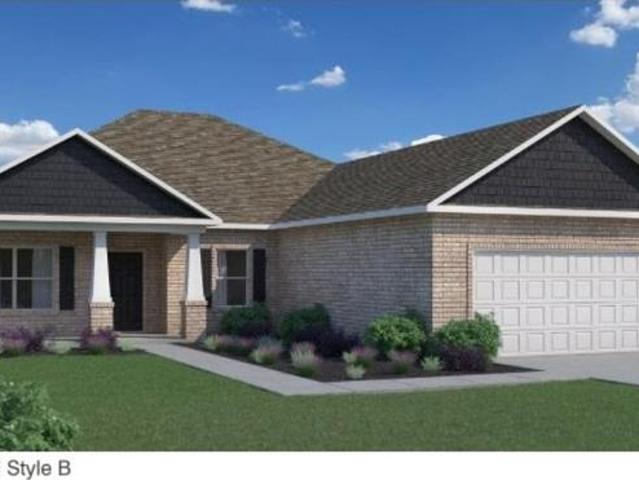 7616 Piper Circle, Milton, FL 32570