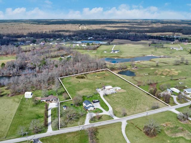 7616 Plateau Rd