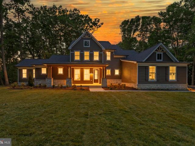 7616 Talbot Run Road