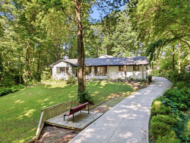 7616 Westfield Boulevard