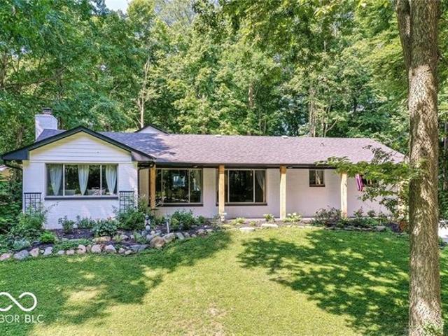 7616 Westfield Blvd, Indianapolis, IN 46240
