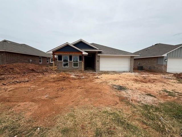 7616 Windstone Dr, Oklahoma City, OK 73132