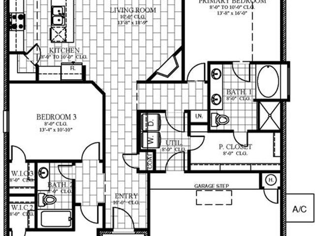 7616 Windstone Drive