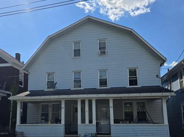 761/763 Coleman Ave, Johnstown, PA 15902