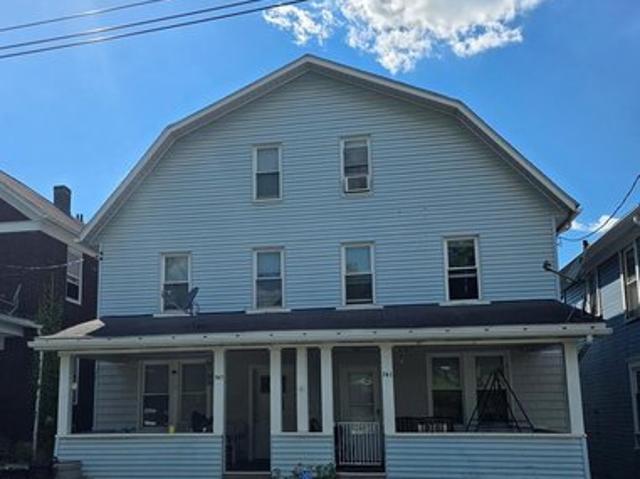 761/763 and 761R Coleman, Johnstown, PA 15902