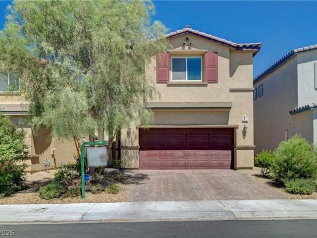 7617 Moore Creek Ln, North Las Vegas, NV 89084