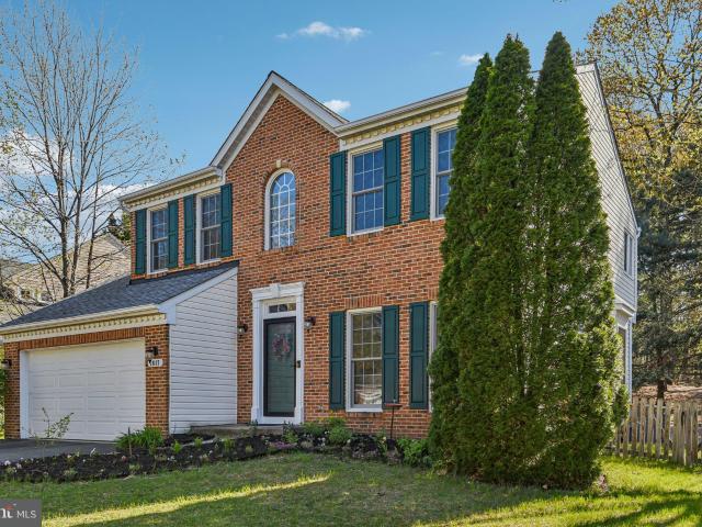 7617 Bear Forest Rd, Hanover, MD 21076 | MLS #MDAA2139 | Compass