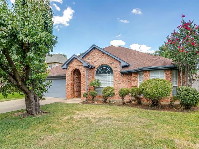 7617 Blossom Drive