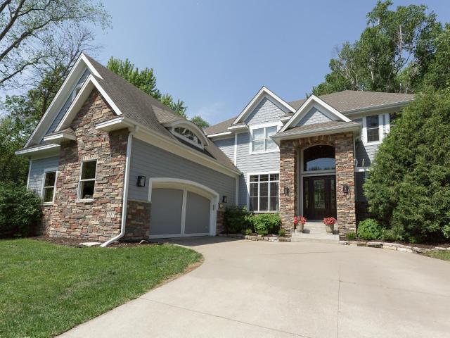 7617 Brooklyn Park Drive