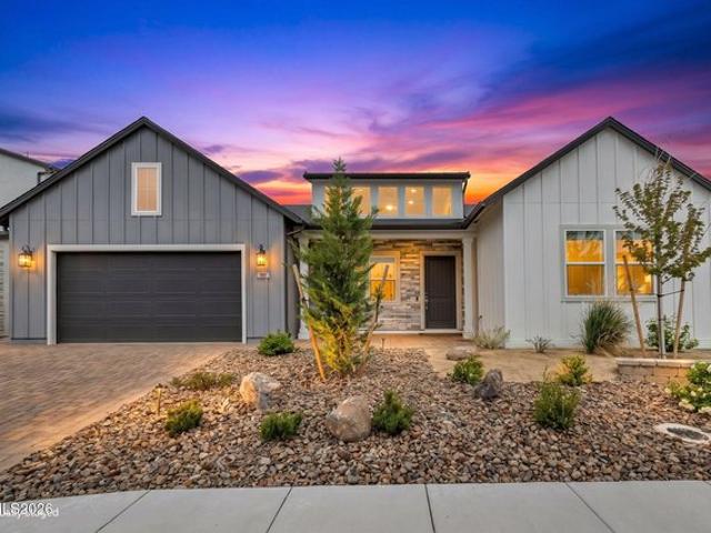7617 Calypso Dr, Sparks, NV 89436