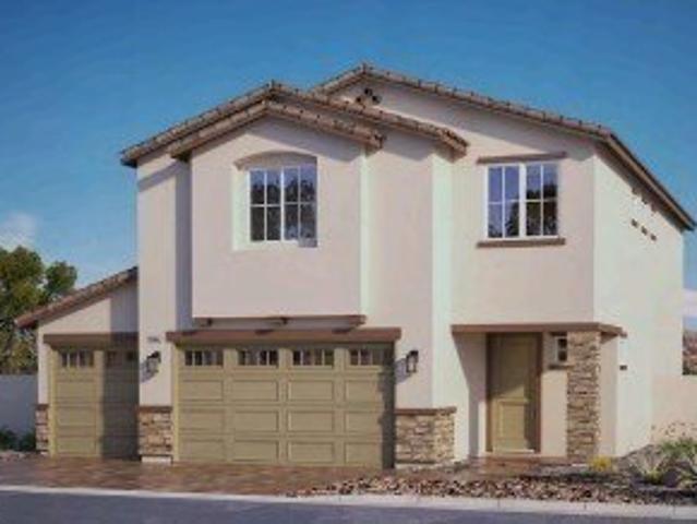7617 Gage Falls Ln, North Las Vegas, NV 89084