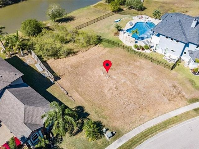 7617 Kings Cir Lot 12, Corpus Christi, TX 78413