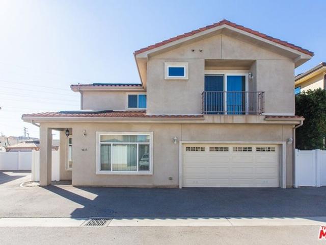 7617 Lilly Way, North Hollywood, CA 91605