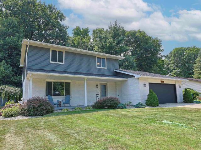7617 S Laurie Lane