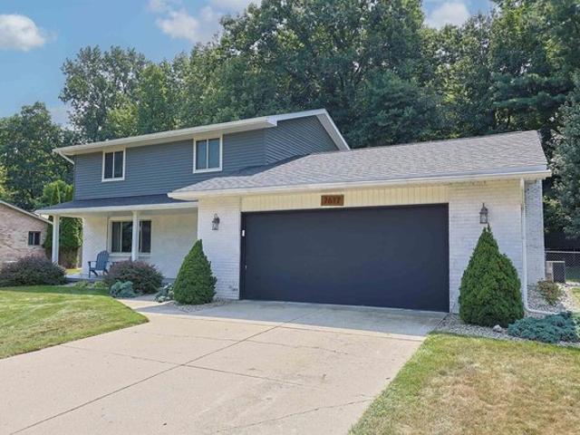 7617 S Laurie Ln, Saginaw, MI 48609