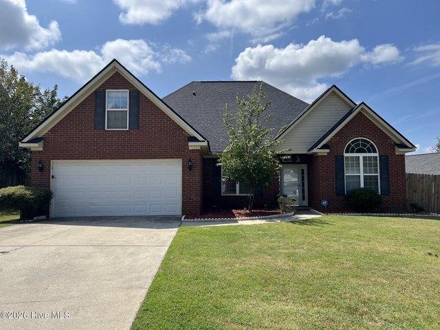 7617 Senators Ridge Dr, Grovetown, GA 30813