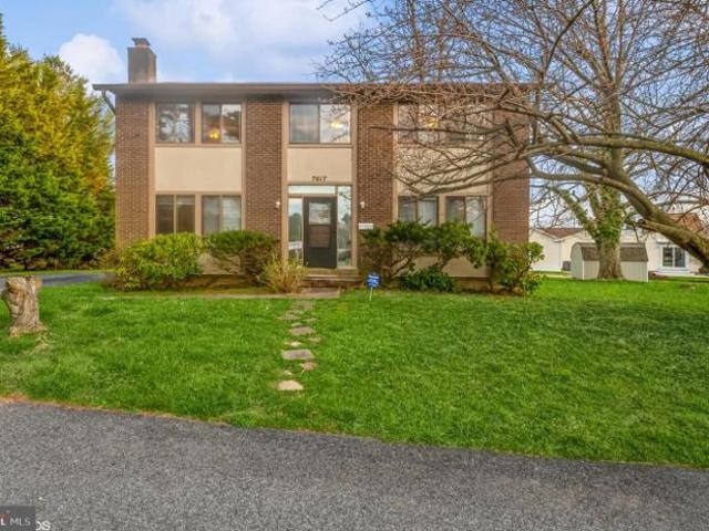 7617 Seven Mile Ln, Pikesville, MD 21208