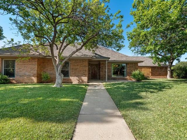 7617 Tripp Ave, Amarillo, TX 79121