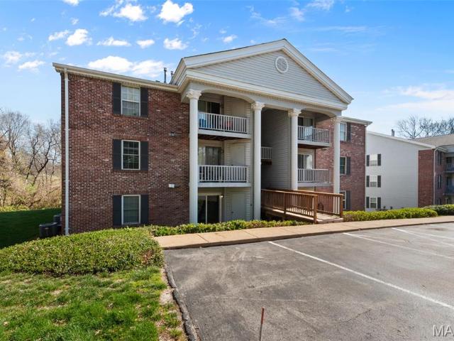7617 Triwoods Dr, Unit D, St. Louis, MO 63119 | MLS #26018 | Compass