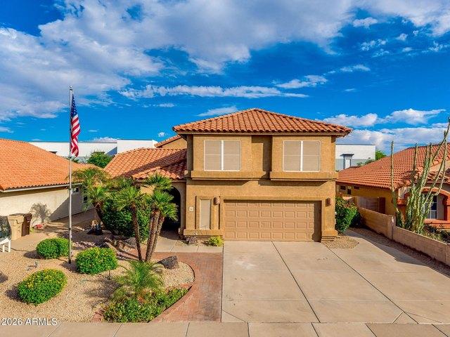 7617 W Calavar Rd, Peoria, AZ 85381