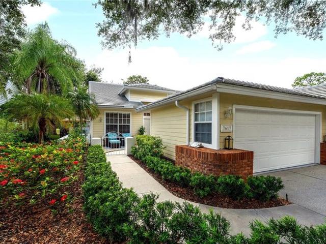 7617 Whitebridge Gln, University Park, FL 34201
