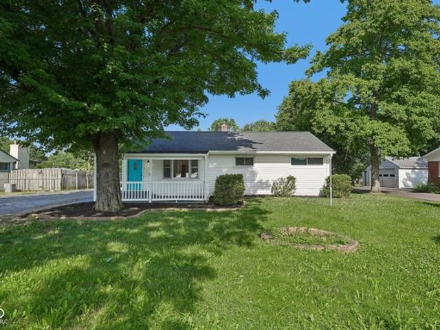 7618 Mary Ln, Indianapolis, IN 46217