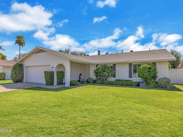 7618 N Via De Los Ninos, Scottsdale, AZ 85258