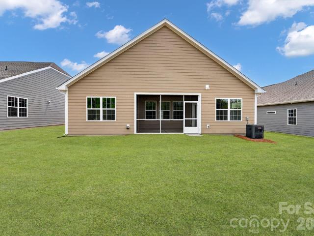 7618 Cotton Crest Lane # 40