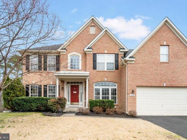 7618 Foxtrail Ct, Hanover, MD 21076