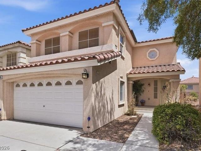 7618 Good Fortune Ct, Las Vegas, NV 89139