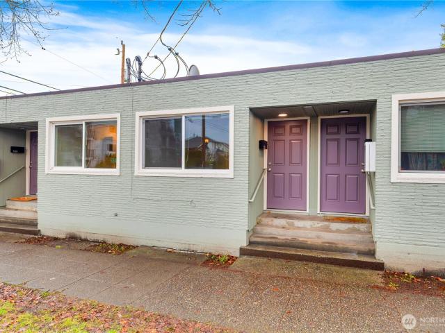 7618 Greenwood Ave N, Seattle, WA 98103 | MLS #2509
