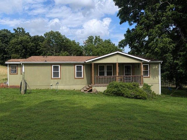 7618 Highway N, Ash Grove, MO 65604