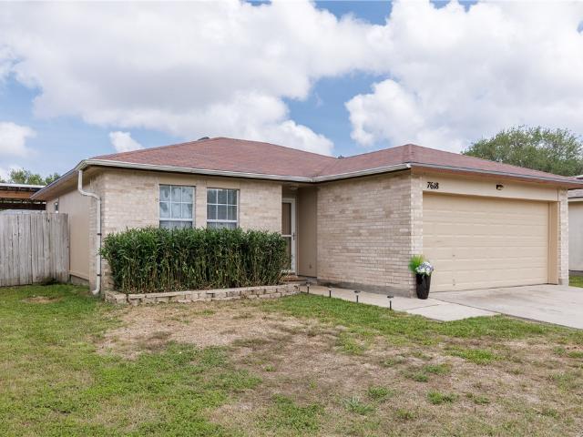 7618 Impala Drive