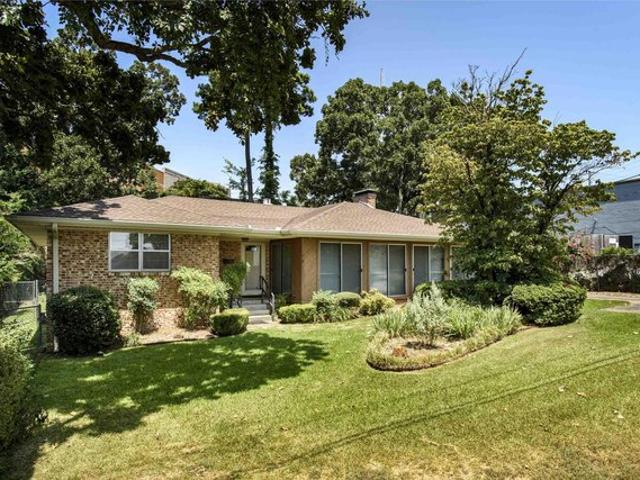 7618 Iowa Dr, Little Rock, AR 72227