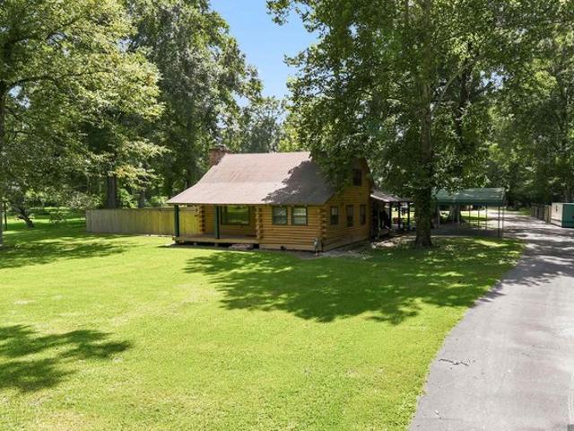 7618 Kingsley Dr, Denham Springs, LA 70706
