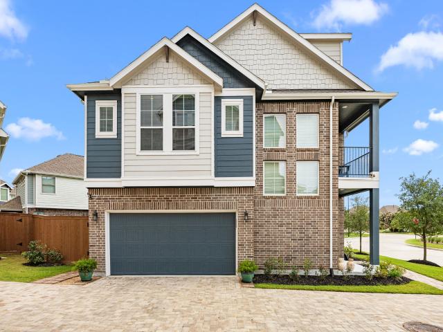 7618 Redbud Orchard Rd, Katy, TX 77493 | MLS #16146