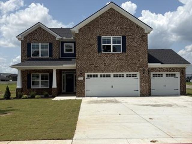7618 Rookersbend Dr, Smyrna, TN 37167