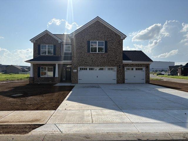 7618 Rookersbend Dr, Smyrna, TN 37167