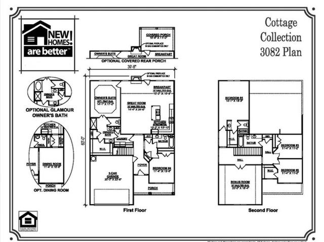 7618 Rookersbend Dr, Smyrna, TN 37167