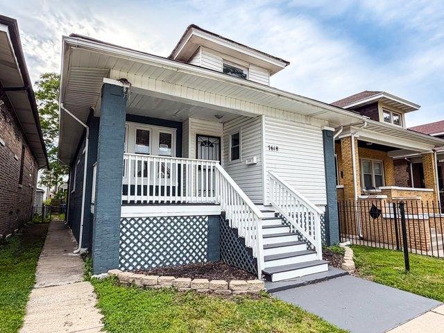 7618 S Carpenter St, Chicago, IL 60620