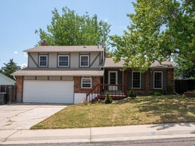 7618 S Holland Way, Littleton, CO 80128